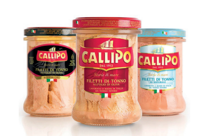 CALLIPO GROUP