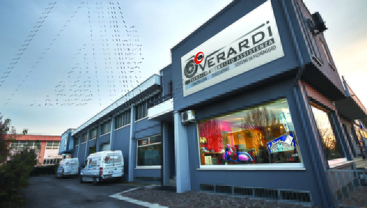 VERARDI: 45 YEARS AT THE SIDE OF MATTEI