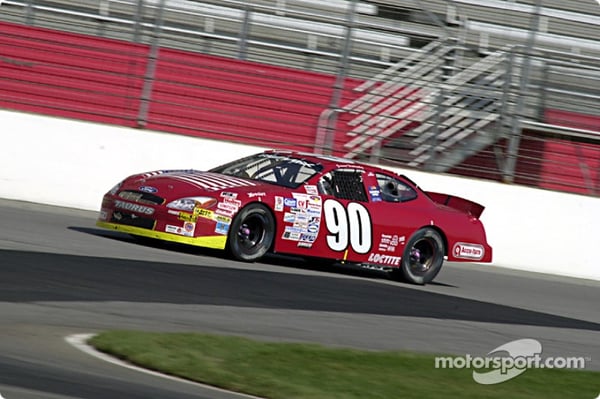 LIFE IN THE FAST LANE: FROM THE DRIVER’S SEAT TO THE SPOTTER’S STANDS ...