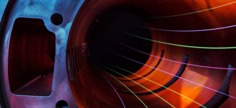 TOP TEN TIPS FOR WORKING WITH COMPRESSED AIR