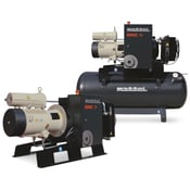 ERC 504-505-507-511-515: customized air compression