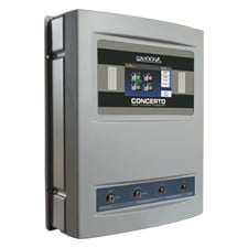 Concerto: advanced air system supervision