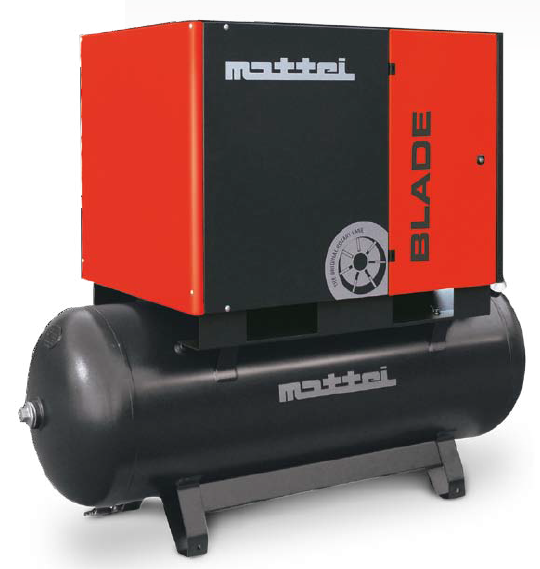 News from Mattei world