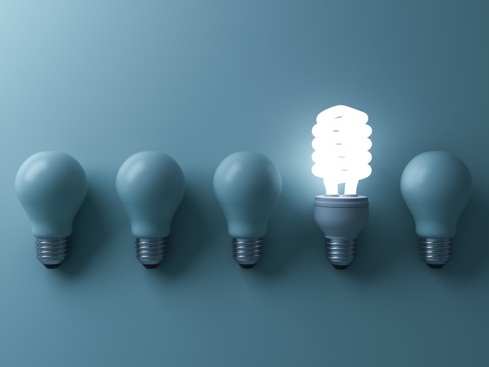 BUILDING THE BUSINESS CASE FOR ENERGY EFFICIENCY