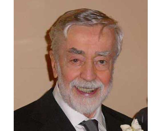 GIULIO CONTALDI, THE MAN WHO BELIEVED IN A DREAM