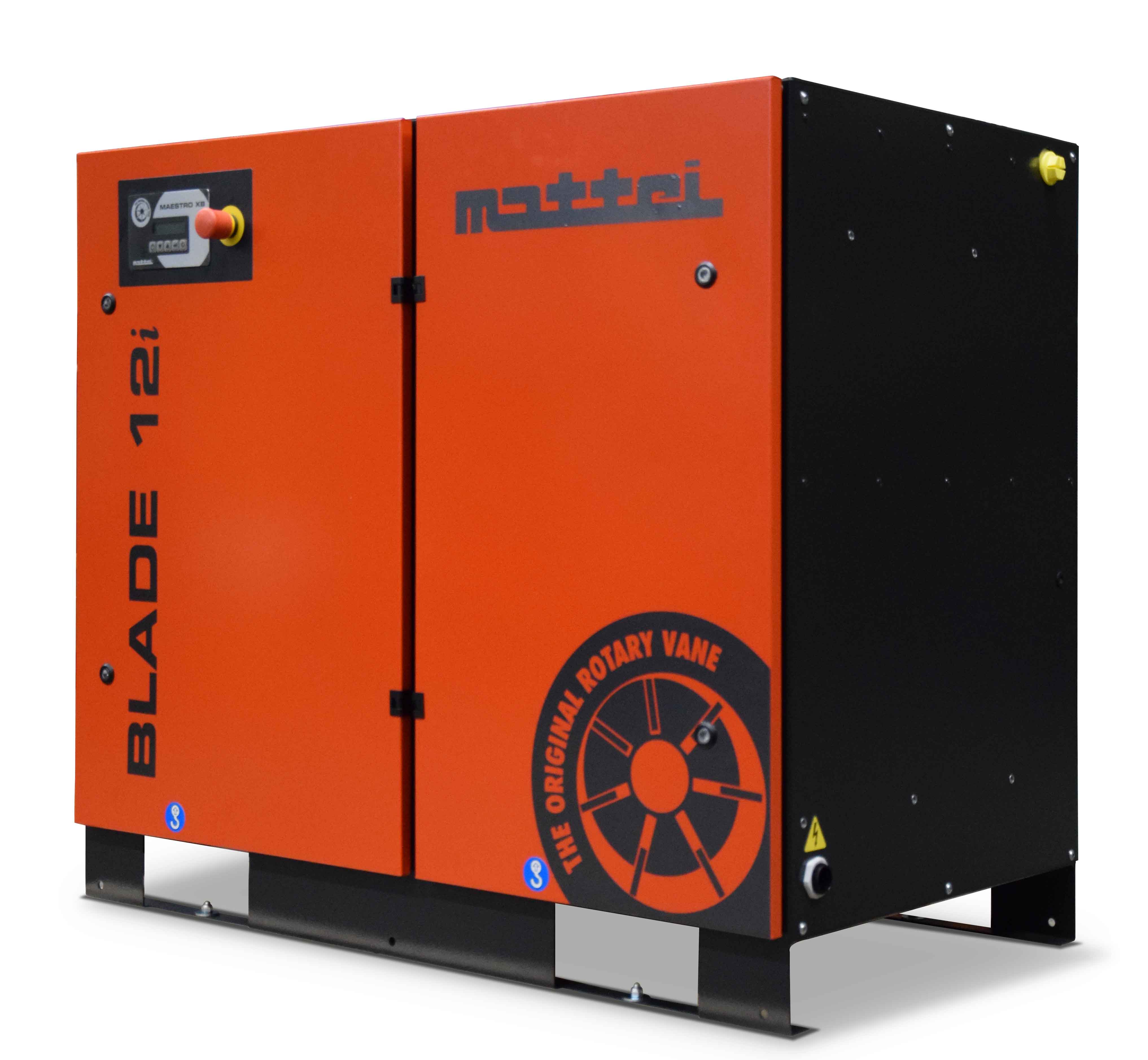 News from Mattei world