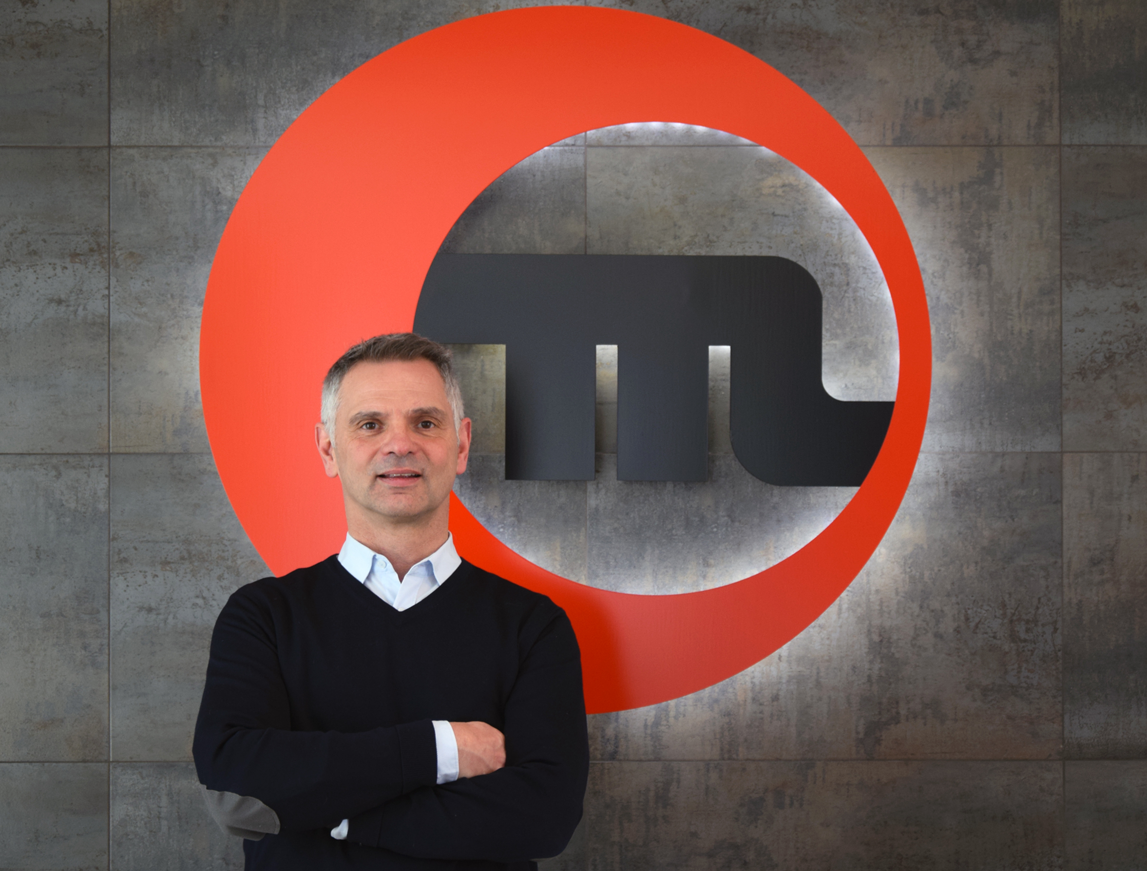 MATTEI: ALWAYS ONE STEP AHEAD