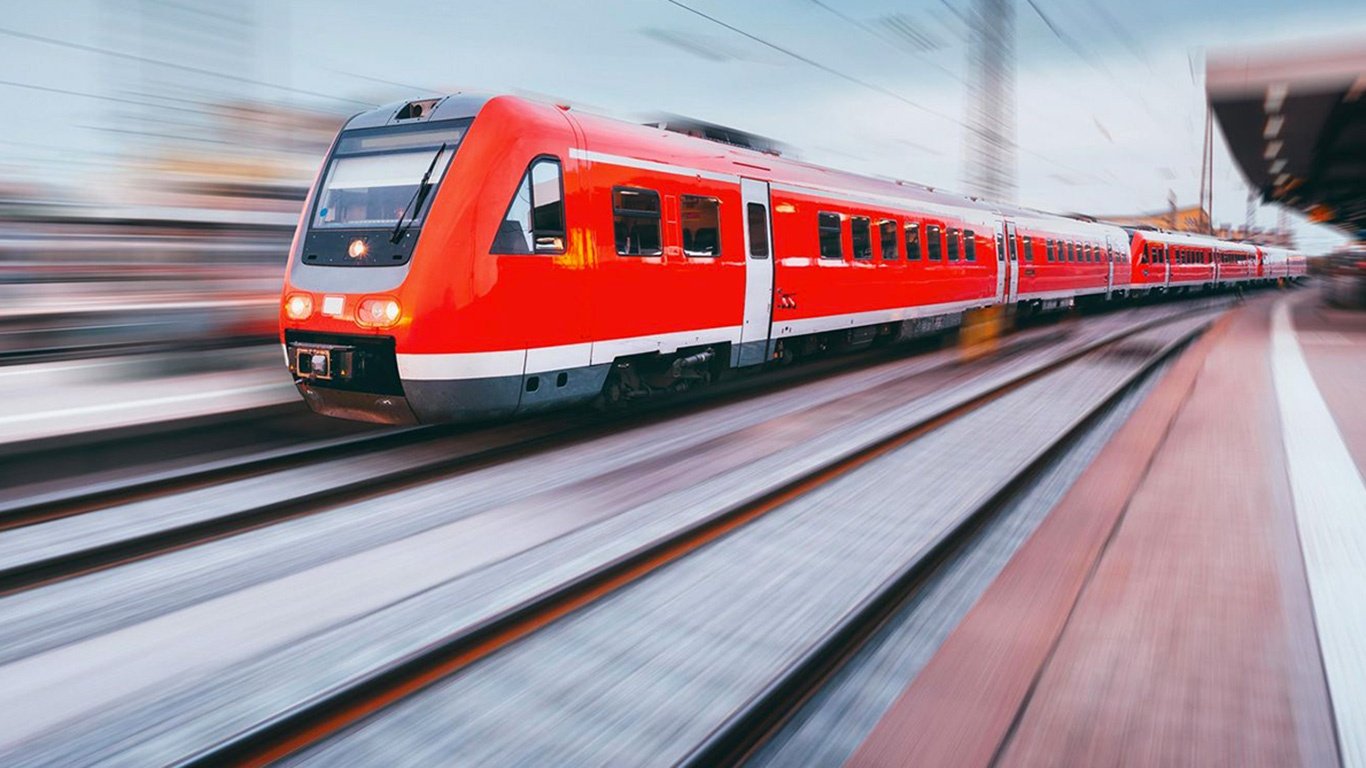 INNOTRANS 2024: MATTEI'S SOLUTIONS FROM ON-BOARD TO INFRASTRUCTURE